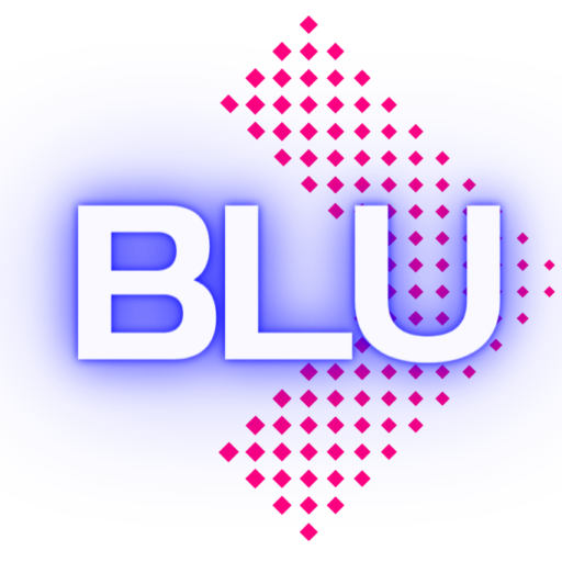 BLU Internet Fibra Ótica